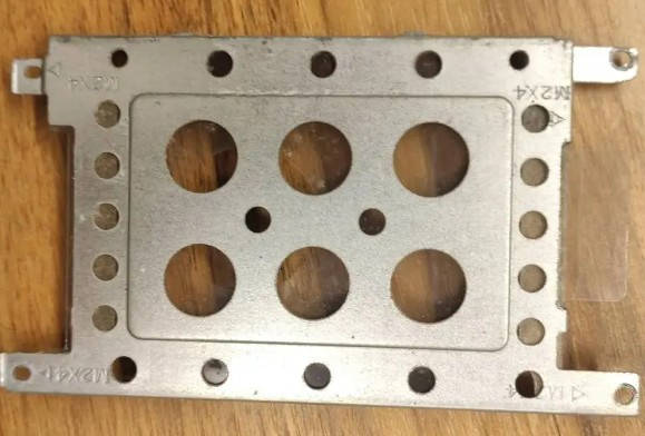 Крепление "Корзина" HDD Asus N55 N55S N55SL N55SF N55V N55SL N55J N55SF ...