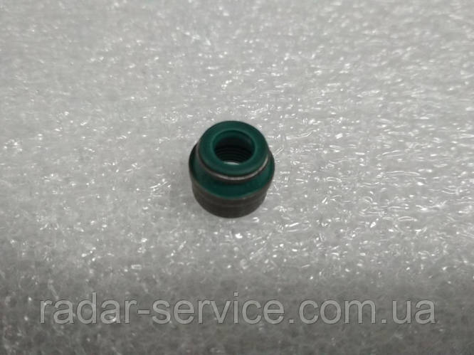 Купить Сальник клапана 1.8-2.0-2.4mpi GM, 90410741, цена 42.47 ₴ — Prom.ua (ID#744782857)