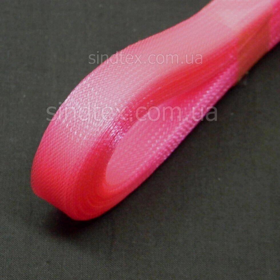 Купити 4 см регілін (кринолін) колір 02 (рожевий), ціна 118.68 грн ...