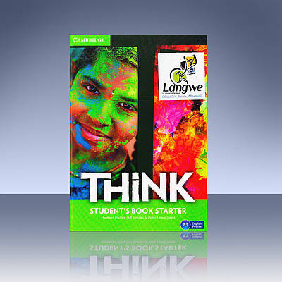 Think учебник - купити недорого, Prom.ua: ціни, акції і відгуки ...