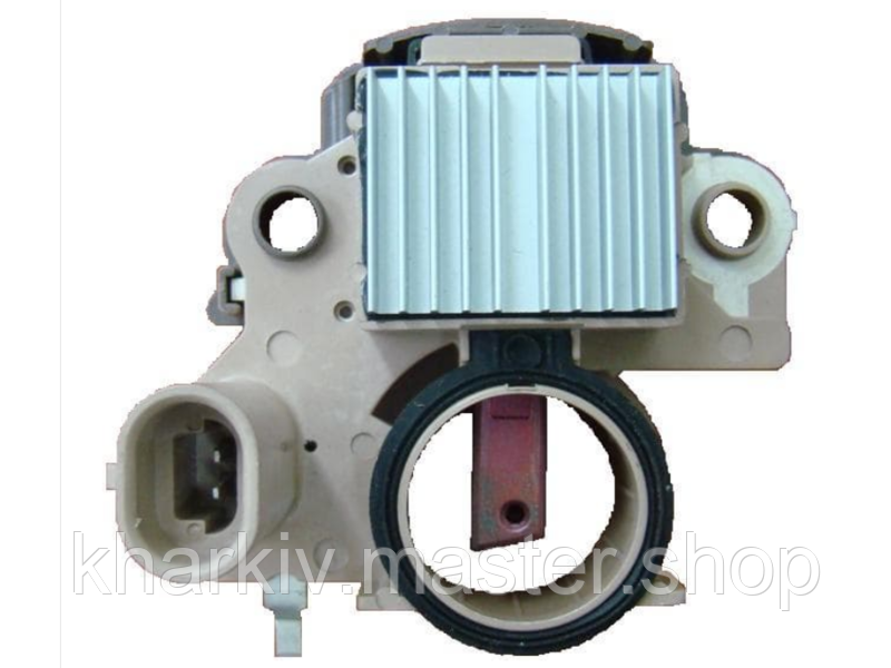 Купить Реле регулятор генератора Matiz, 93740980 Реле регулятор ...