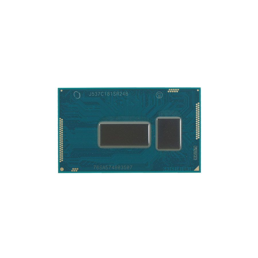 Процессор INTEL Pentium 3825U (Dual Core, 1.9Ghz, 2Mb L3, TDP 15W ...