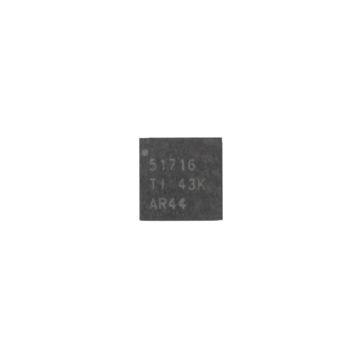 Микросхема Texas Instruments TPS51716TI (TPS51716RUKR) (QFN-20) для ...