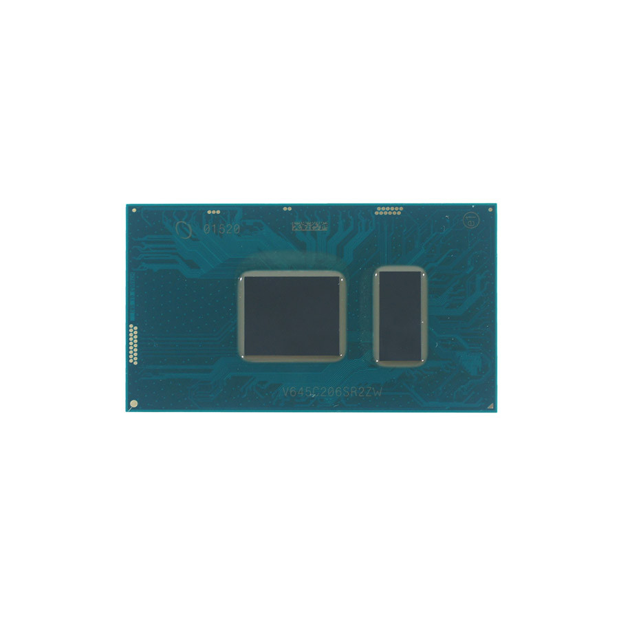 Процессор INTEL Core i3-7100U (Kaby Lake, Dual Core, 2.4Ghz, 3Mb L3 ...