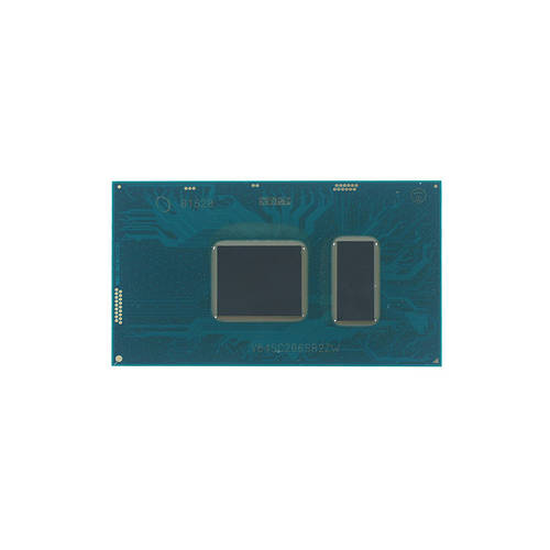 Процессор INTEL Core i3-7100U (Kaby Lake, Dual Core, 2.4Ghz, 3Mb L3 ...