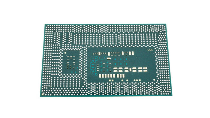 Процессор INTEL Celeron 3205U (Broadwell-U, Dual Core, 1.5Ghz, 2Mb L3 ...