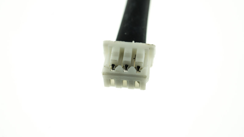 Оригінальний Вентилятор для Ноутбука ASUS A3, A3000, A6, A6000, A8, Z99 ...