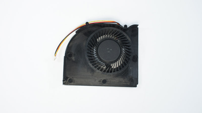 Оригинальный Вентилятор для Ноутбука LG R560, R580, CASPER TW8, DC 5V 0 ...