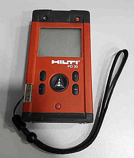 Hilti pd 30 price store