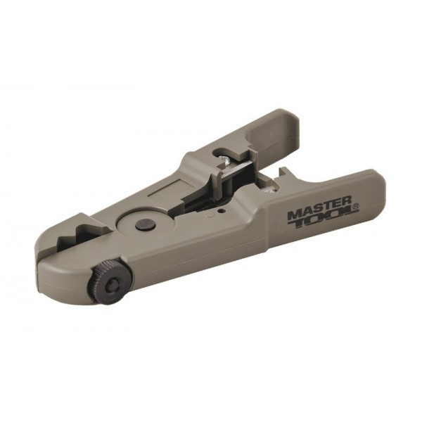 Купить Съемник изоляции универсальный MASTERTOOL 75-2271, цена 220 грн — Prom.ua (ID#1783506187)