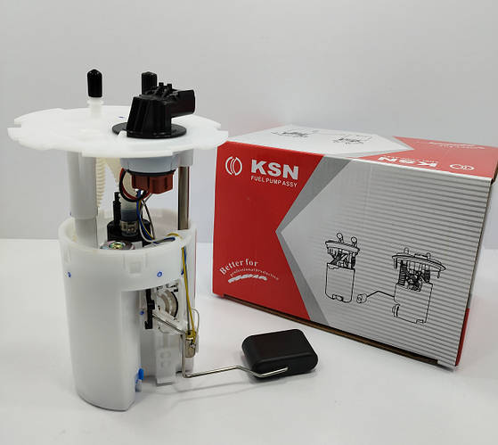 Купить Насос топливный в сборе Авео KSN Корея, цена 1590 ₴ — Prom.ua ...