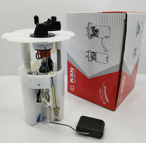 Купить Насос топливный в сборе Авео KSN Корея, цена 1590 ₴ — Prom.ua ...