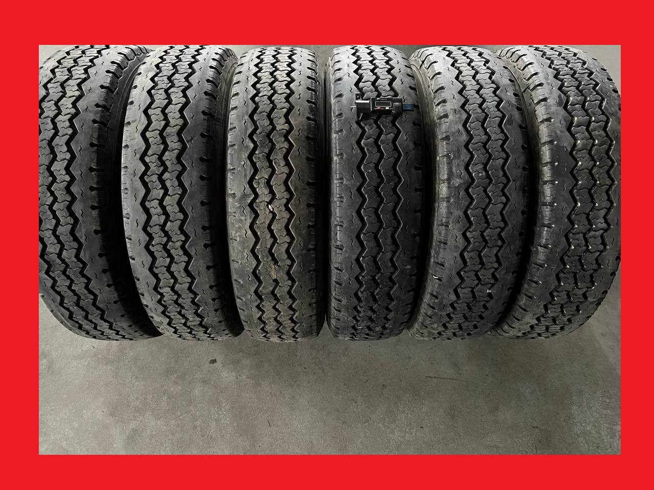 Шини Літні /шины Летние R 16 С 195 75 Данлоп DUNLOP — Купить Недорого ...