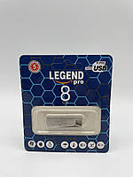 Флешка legend pro 8gb | Сравнить цены и купить на Prom.ua