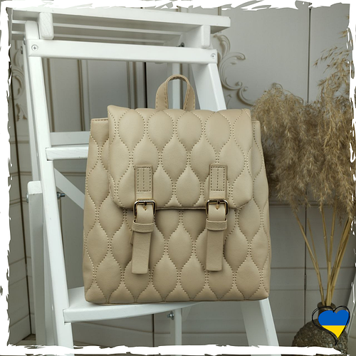 Купить Женская сумка-рюкзак. Женская сумка. Женский рюкзак. Рюкзак ...