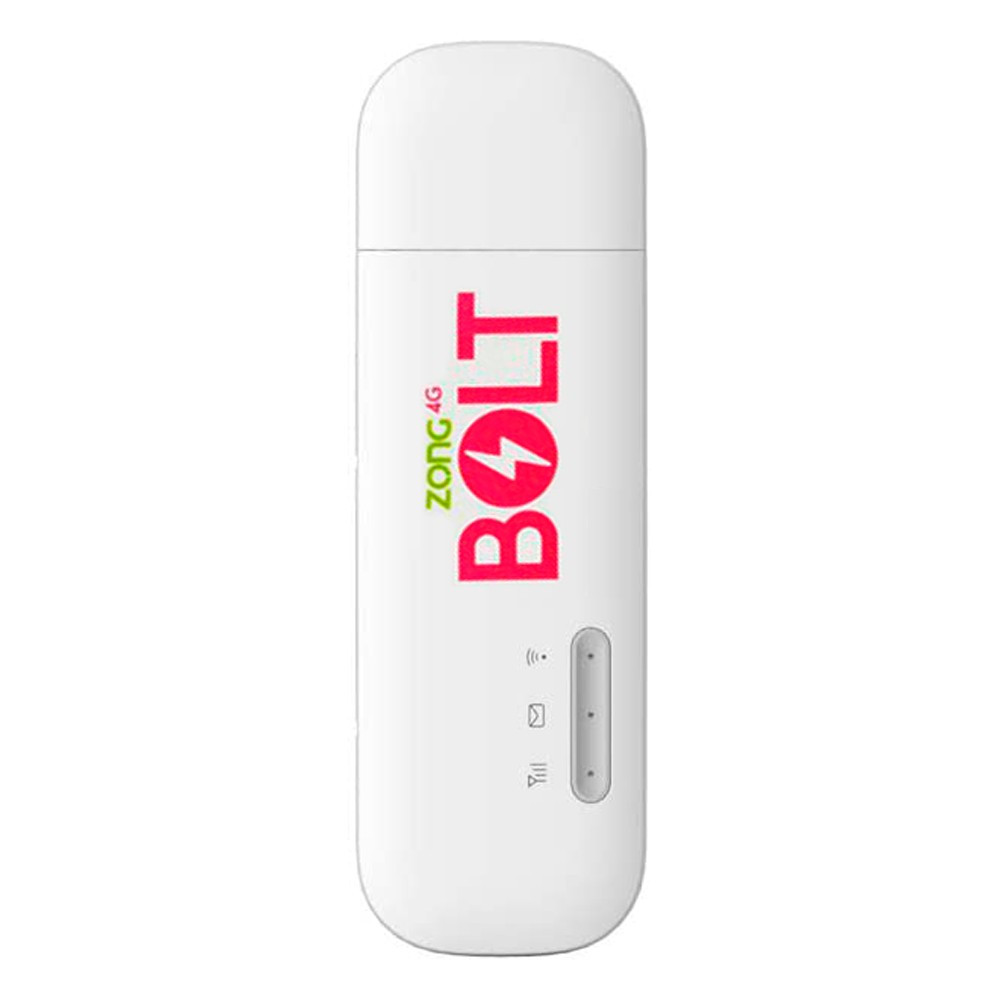 Купити 4G/LTE USB модем Huawei (BOLT) E8372h-153 з функцією роздачі Wi-Fi (LTE Cat. 4 ...