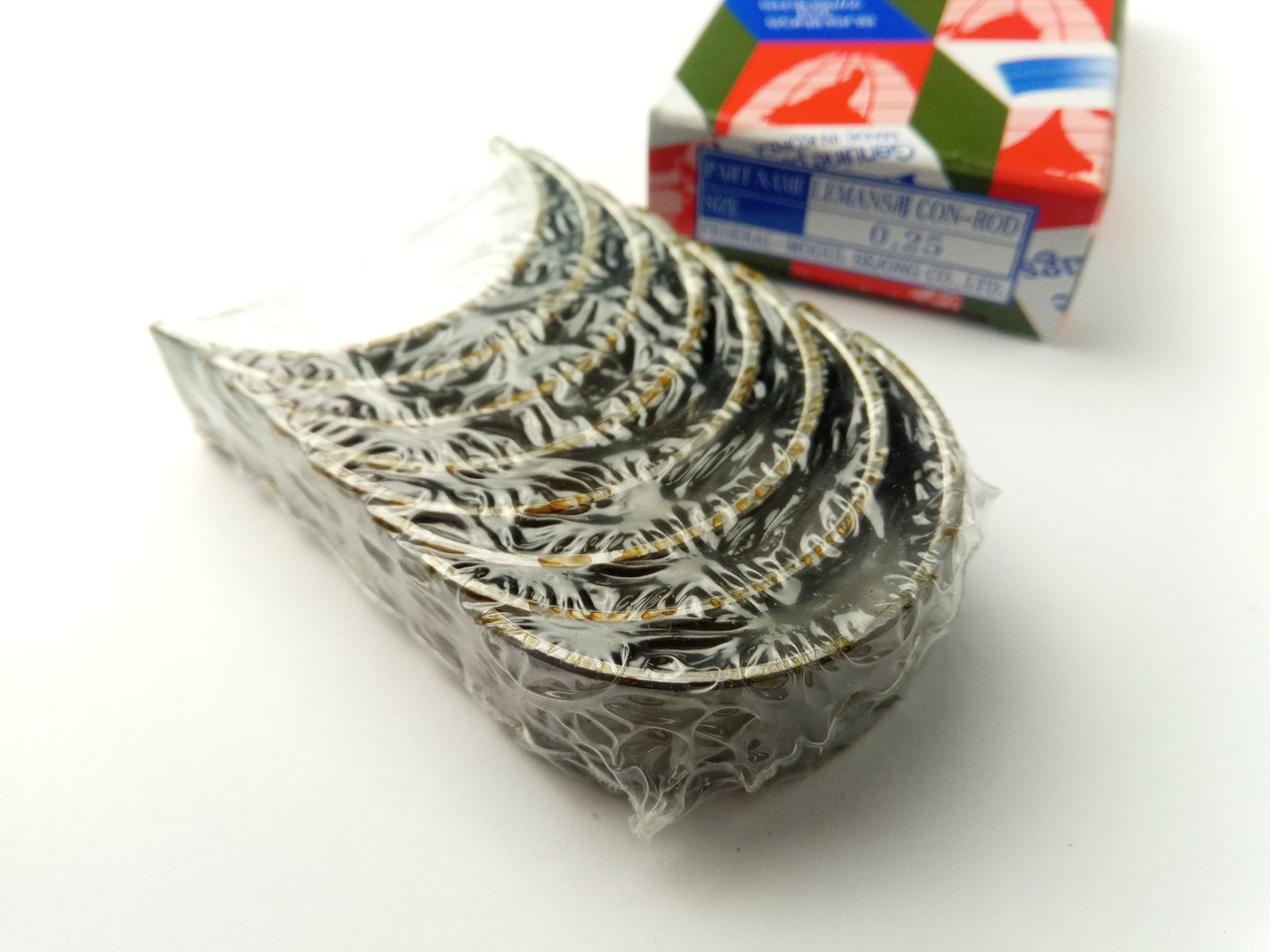 Вкладыши Lanos шат. 0,25, KFM (93742708) (KFM93742708) (ID#965037553 ...