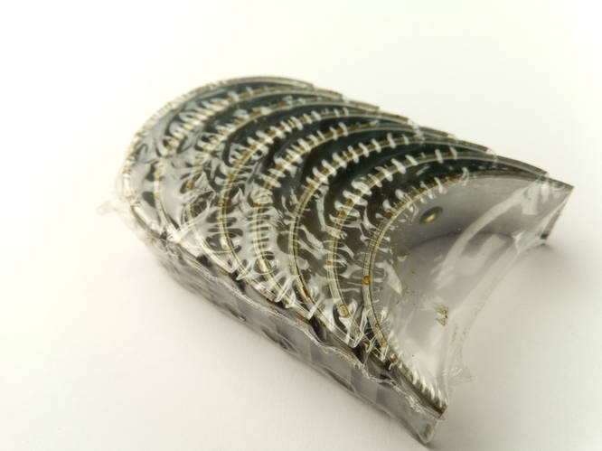 Вкладыши Lanos шат. 0,25, KFM (93742708) (KFM93742708) (ID#965037553 ...