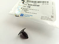 Пістон обшивки капота Lanos, "GM" (94530503), ціна: 30 ₴, купити на Prom.ua