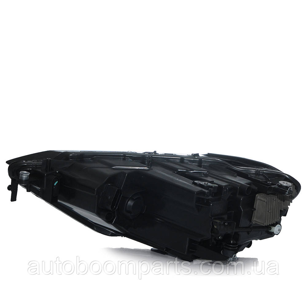 17A941036F Фара правая Black LED USA Volkswagen Jetta 19-21 (ID ...