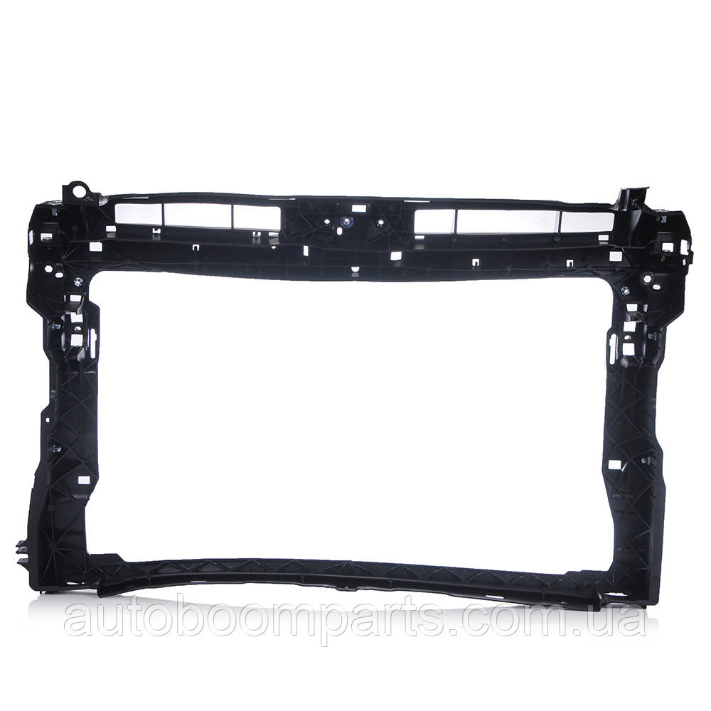 17A805588E Суппорт радиатора в сборе (телевизор) Volkswagen Jetta 19-21 ...