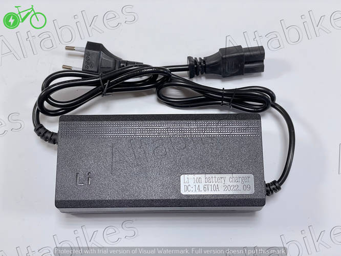 Зарядное устройство для LiFePo4 4s 12v 10a IEC (ID#1783832004), цена ...