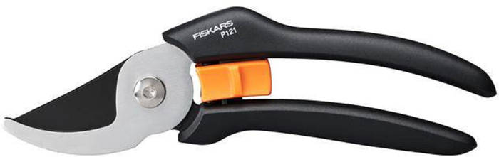 Купить Плоскостной секатор Fiskars Solid P121 255 мм (1057160), цена 599 грн — Prom.ua (ID ...