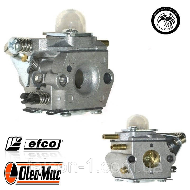 Купить Карбюратор Oleo-Mac 433BP 435BP 440BP 727 730 733 735 740 SPARTA 40, TP 74 Efco 830 WT442 ...