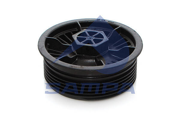 Купити Кришка паливного фільтра Scania 4, R 043.125 Sampa, ціна 209 ...