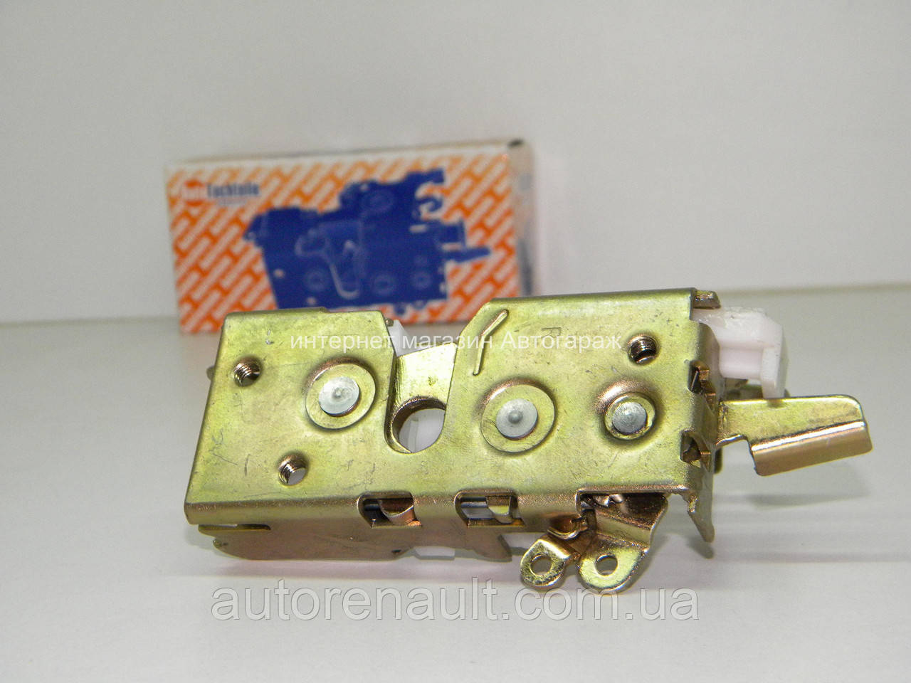 Купить Замок передней правой двери на Фольксваген ЛТ 96-06 ...