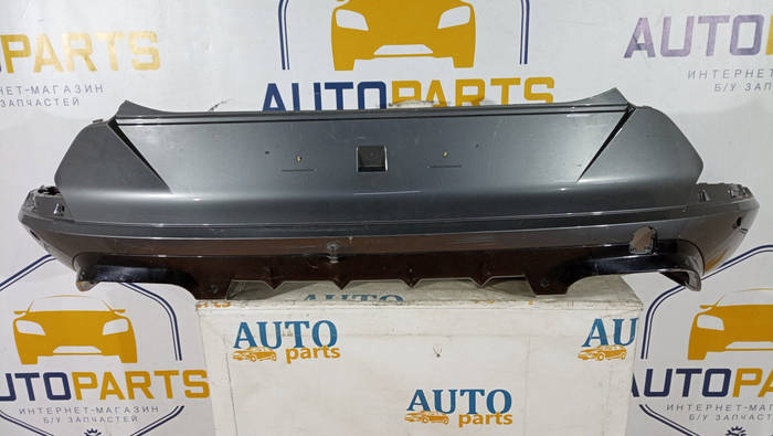 SEAT CUPRA FORMENTOR Бампер задний спойлер (ID#1785336681), цена: 5590 ...