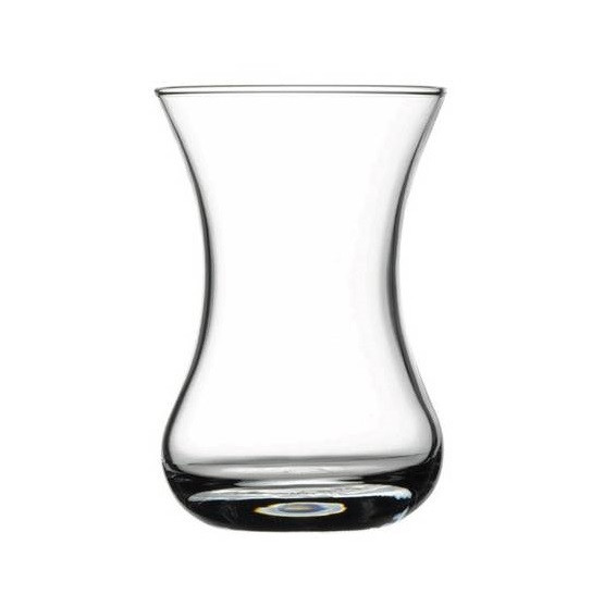 Стакан Pasabahce Tea Glasses PS-42381-1 125 Мл — Купить Недорого на ...
