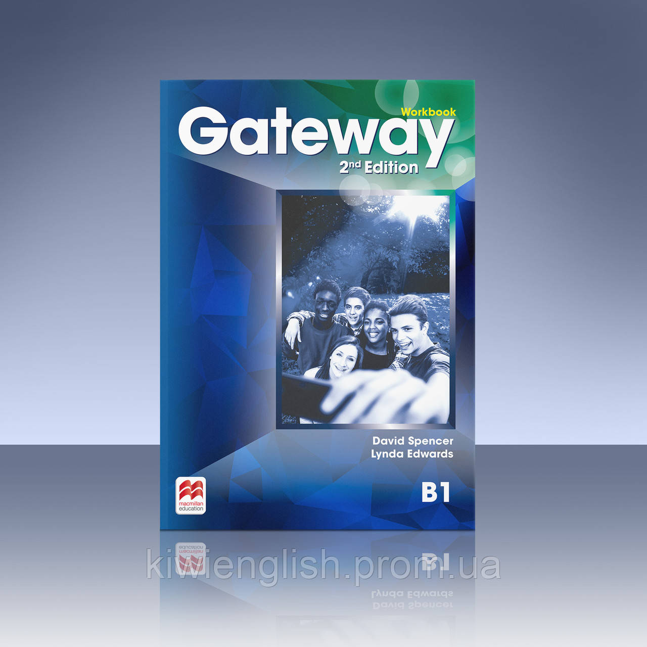Gateway 2nd Edition B1 Workbook (ID#1785496239), цена: 140 ₴, купить на Prom.ua
