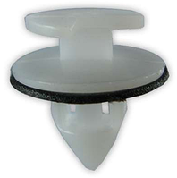 Белое нажимное крепление в категории "Авто - мото" | Сравнить цены и ...