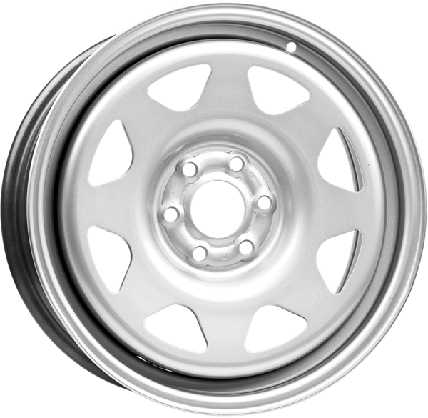 Купить Автомобільний диск DOTZ Dakar R16 W7 PCD6x139.7 ET-20 DIA110.1 ...