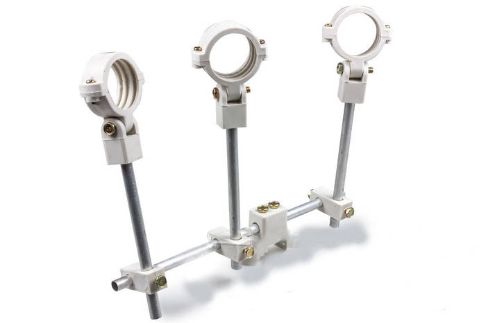 Мультифид 4LNB Openfox ASC-900 (ID#1785314340), цена: 287 ₴, купить на ...