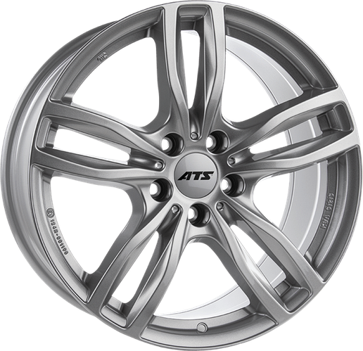 Купить Автомобільний диск ATS Evolution R19 W9 PCD5x120 ET48 DIA74.1 ...