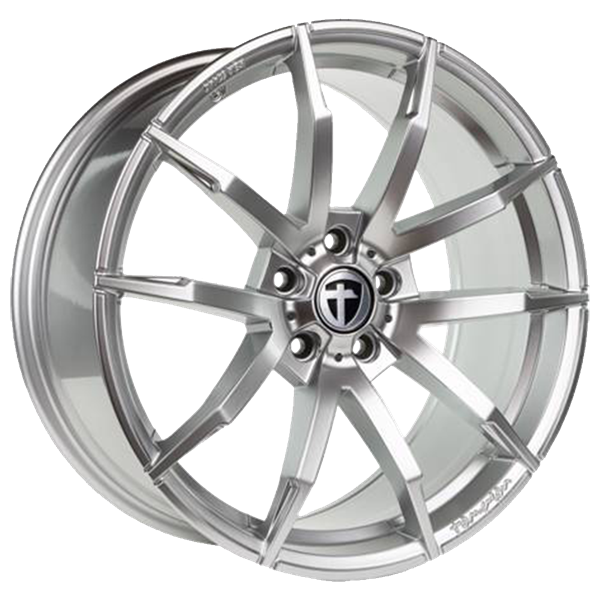 Купити Автомобільний диск Tomason TN10 R19 W8.5 PCD5x112 ET30 DIA72.6 ...