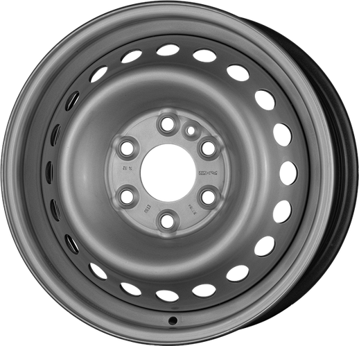 Купить Автомобільний диск Magnetto Wheels MW R1-1913 R16 W6.50J ...