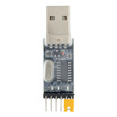Перетворювач USB UART-TTL CH340G (ID#1013274988), ціна: 44.10 ₴, купити ...