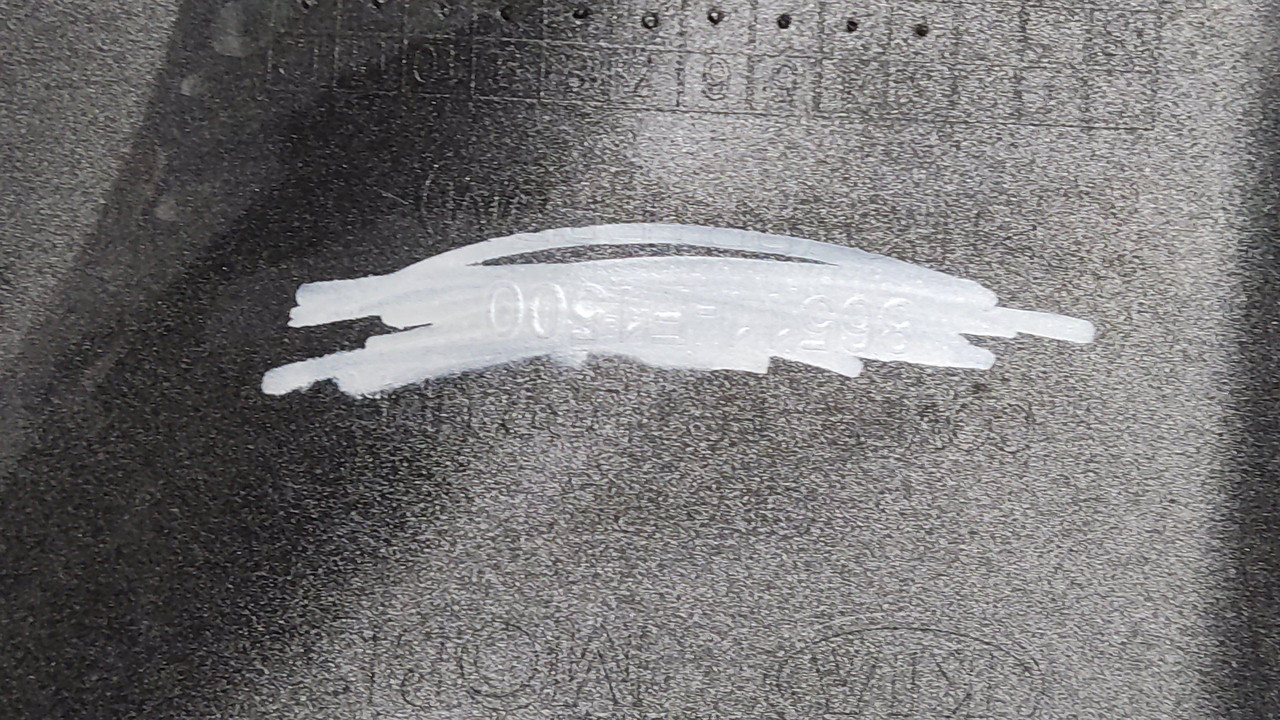 Бампер передній Kia Sportage 4 QL (2018-2021) 86511-F1500 86512-F1500 ...