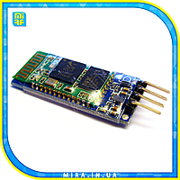 Bluetooth Модуль HC-06 — Купити Недорого на Bigl.ua (1734251460)