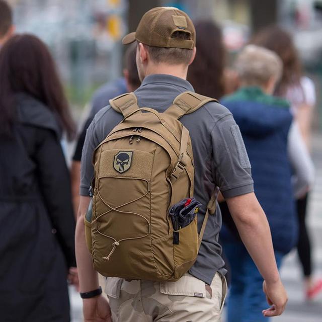 Купити Бейсболка Helikon-Tex® BBC Mesh Cap - Mesh - Coyote, ціна 690 ₴ - Prom.ua (ID# 292711161)