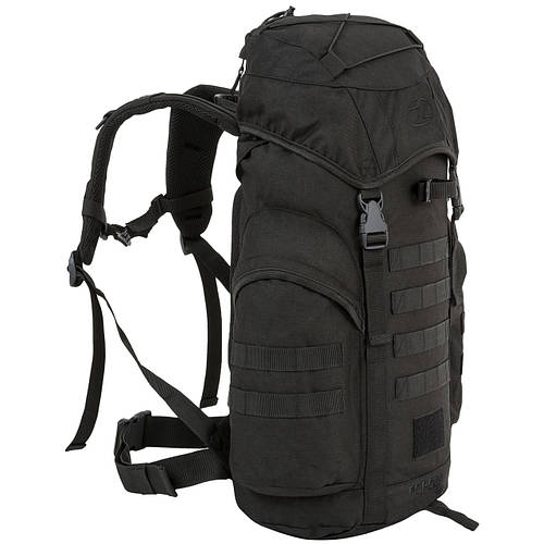 Купить Тактический рюкзак Highlander Forces Loader Rucksack 33L Black ...