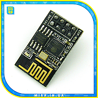Модуль esp8266 esp-01s | Сравнить цены и купить на Prom.ua