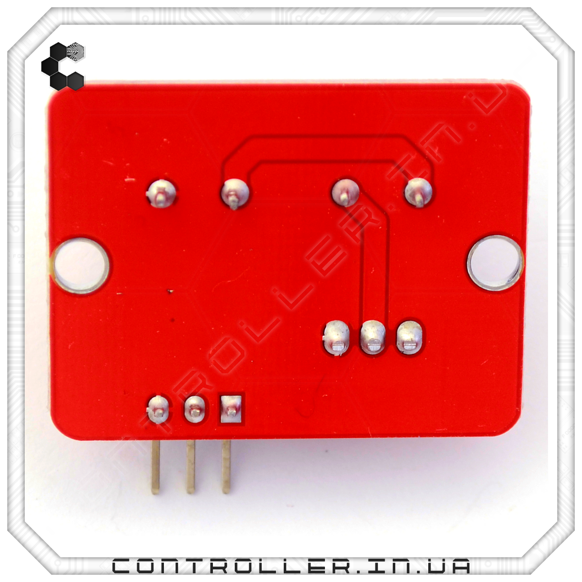 Модуль IRF520N MOSFET 140C07 (ID#346622796), цена: 33 ₴, купить на Prom.ua