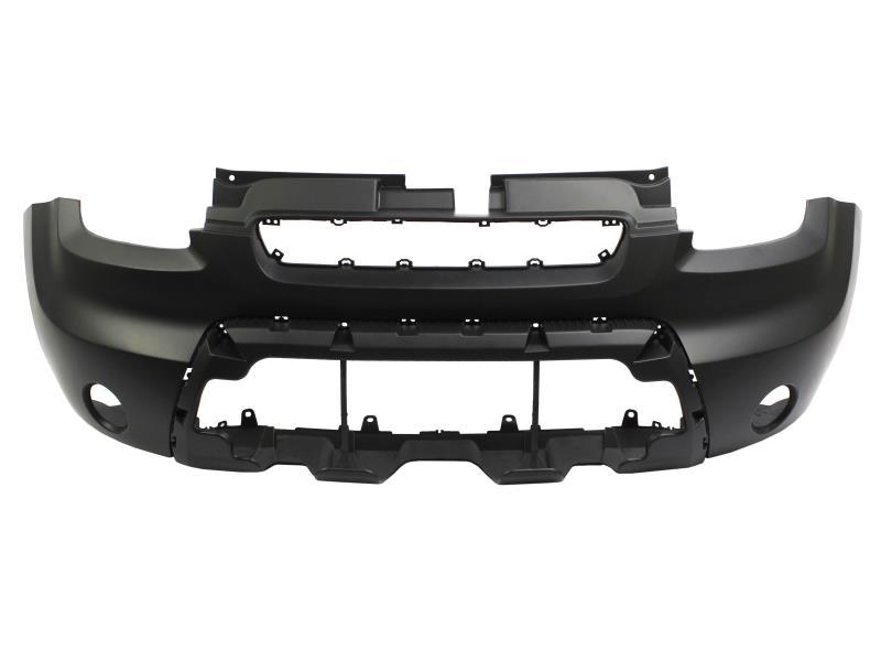 Передний бампер Kia Soul 2009- 86511-2K000 (ID#1734673095), цена: 2118. ...
