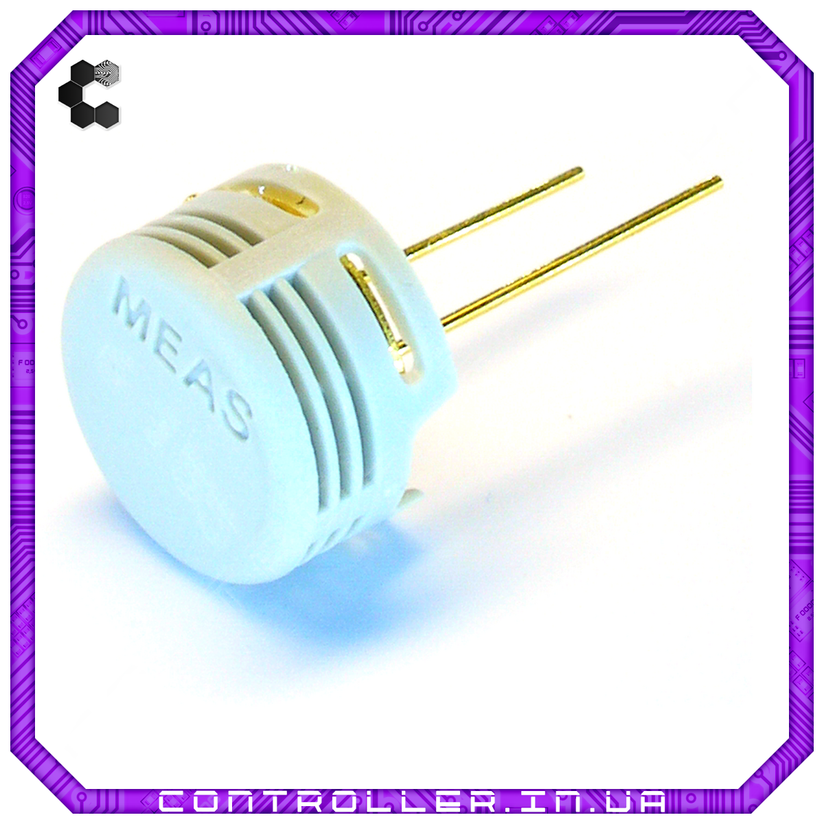 Купити HS1101 ємкостний датчик вологості