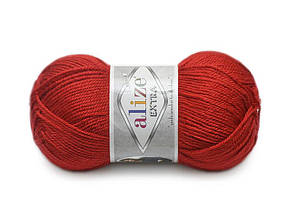 Пряжа Алізе - купити пряжу акрил фабрики Alize Extra/Екстра Київ, Запоріжжя, Україна