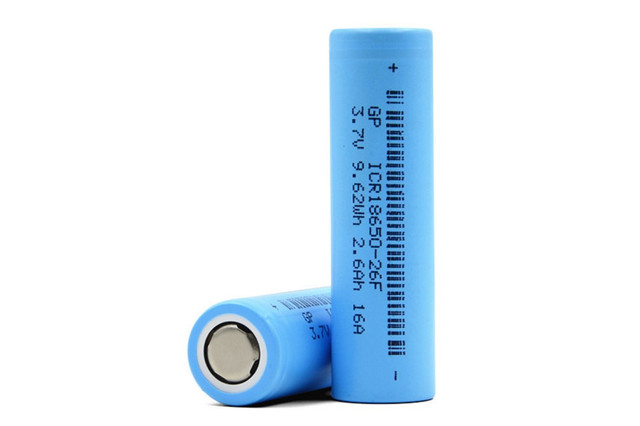 Аккумуляторные Батарейки 18650 | Литиевый Аккумулятор 8800 MAh ...